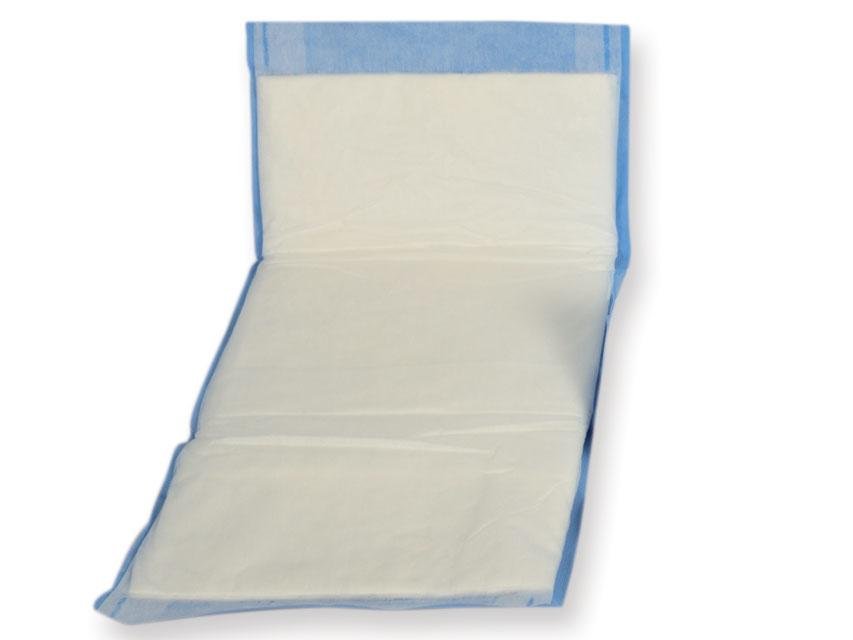 ABSORBENT PADS 20x40 cm - sterile | O MedStore